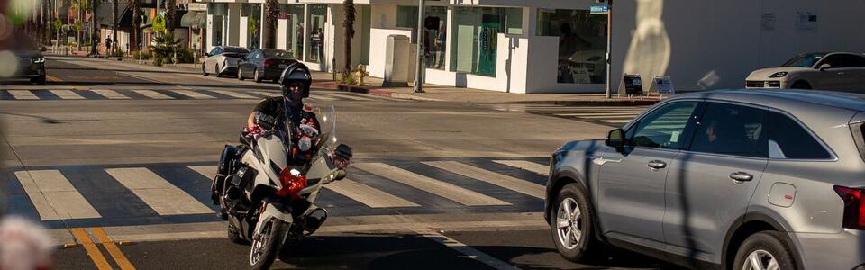 Bicycle and Pedestrian Safety Operation Planned for April 2, 2026 ...