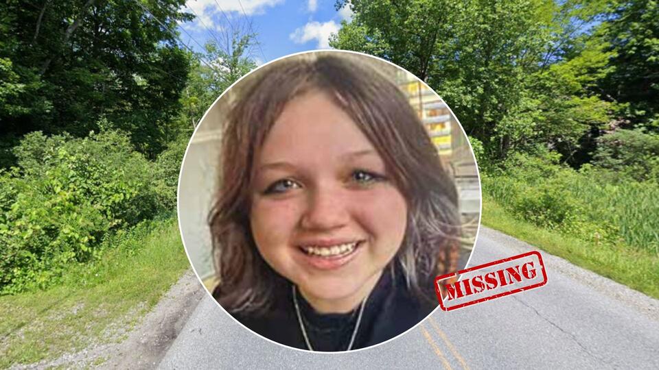 Urgent Search Continues For Missing Saratoga County Girl - NewsBreak