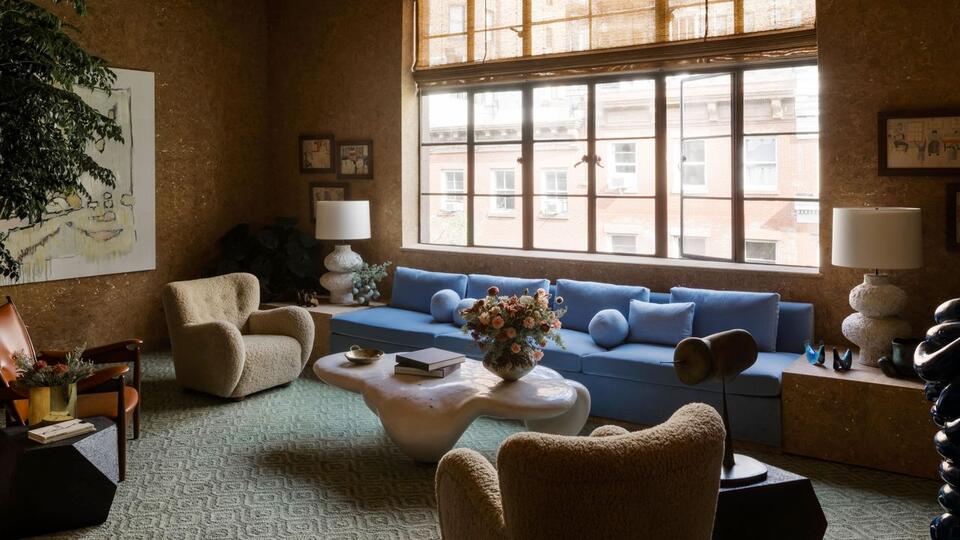 5 Sofa Trends Set to Define 2026 – And Why Designers Say They’re 'the ...