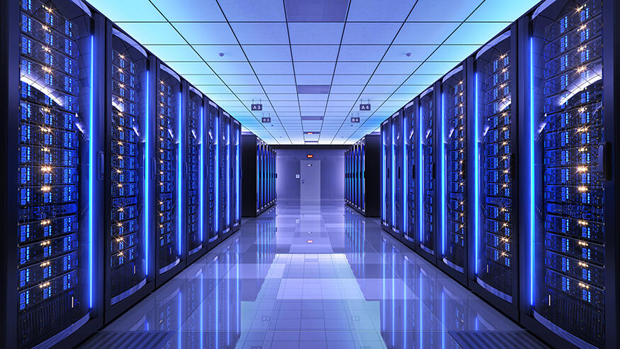 Hillsboro’s data center vacancy at just 1 megawatt - NewsBreak