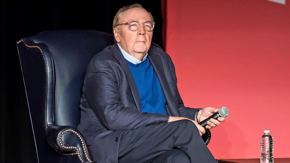 James Patterson Net Worth 2025: How Much Money Does He Make? - NewsBreak