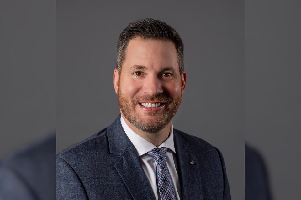 Tompkins Community Bank appoints Peter Rowley to expanded role, Greater ...