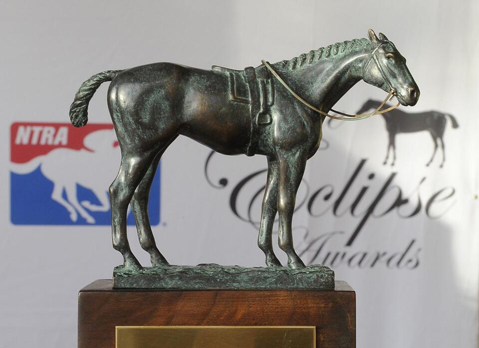 2024 Resolute Racing Eclipse Awards Finalists Released - NewsBreak