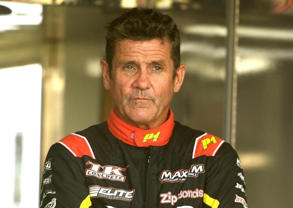 ELEVATING EXPECTATIONS: Tony Vermeer and Vermeer Motorsports set the ...