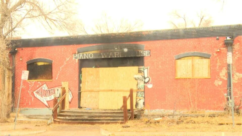 Colorado Springs Firefighter recovering from injury sustained while on ...