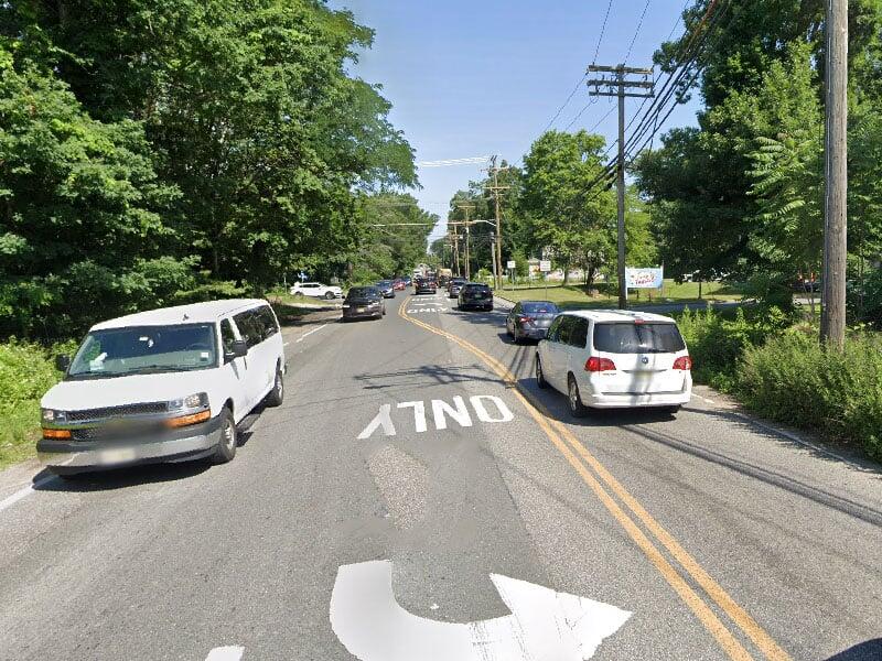 Ocean County Commissioners announce new five-lane highway connecting ...