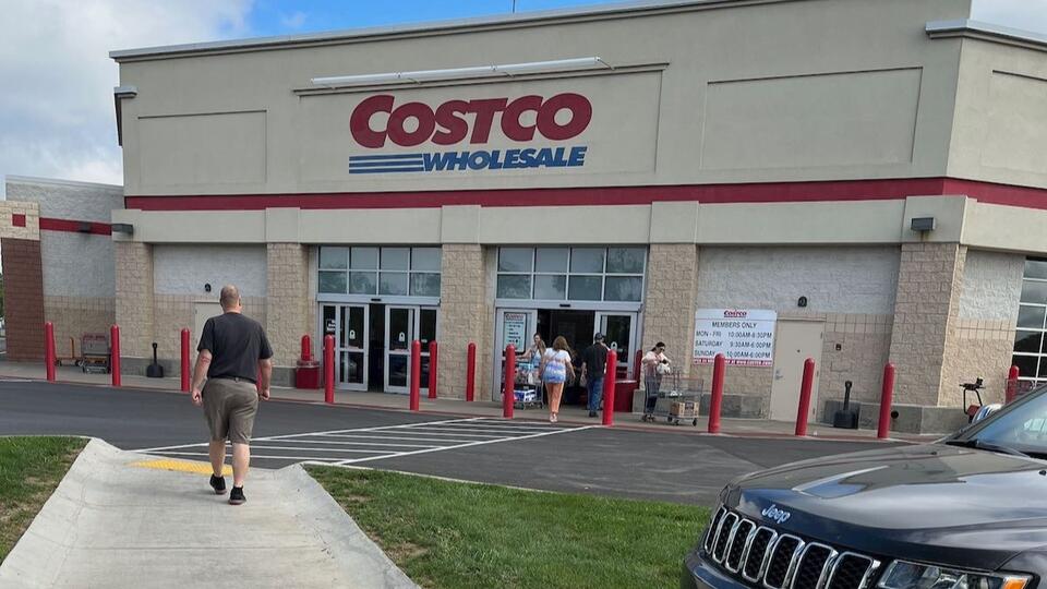 Exclusive Costco Membership Deal: $50 Shop Card Included! - NewsBreak