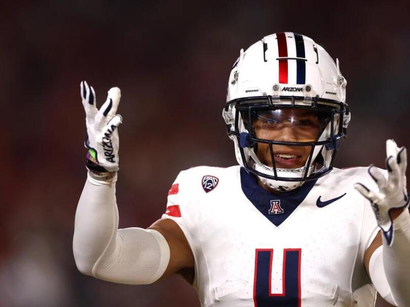 Miami football adds S depth and experience with Jason Taylor's son Isaiah