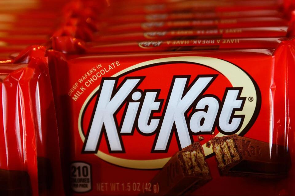 15 Kitkat memes for people who need a break - NewsBreak
