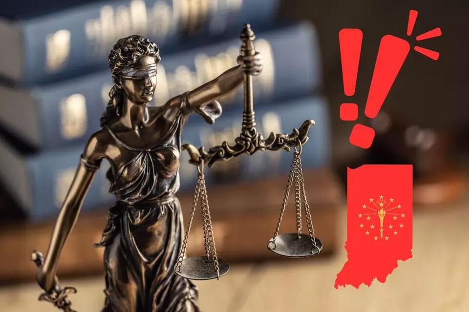 Three New Laws Will Affect Indiana Residents Starting January 1st ...