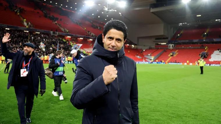 PSG target 'teenage prodigy' in transfer battle with European giants ...