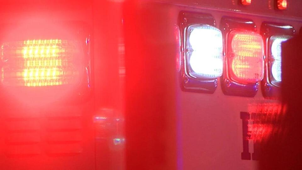 Man found dead after barn fire, explosion in Ohio - NewsBreak