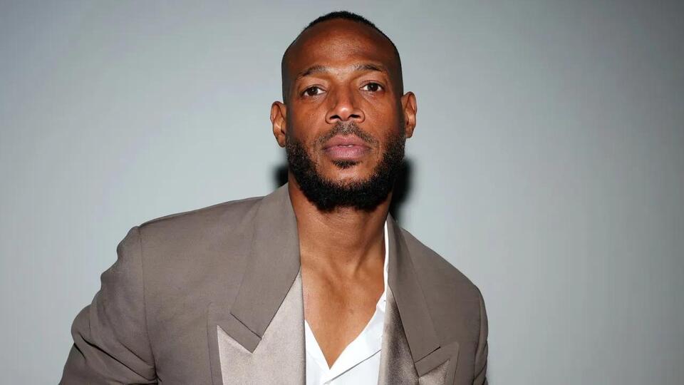 Marlon Wayans Joins Kai Cenat’s ‘Mafiathon 3,’ Jokes He’s Unbothered By ...