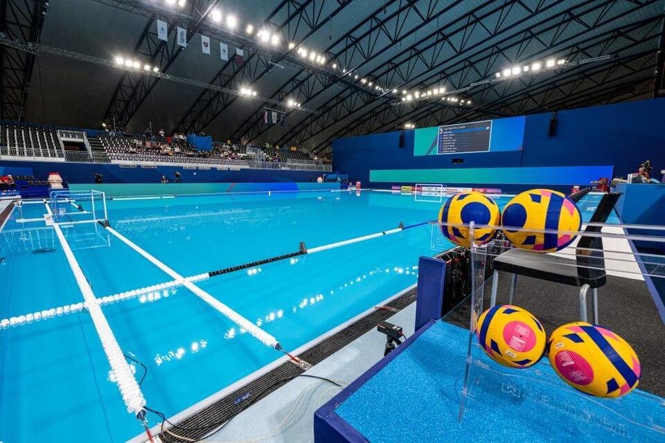 USA Water Polo Announces Legacy Crown Event in November - NewsBreak