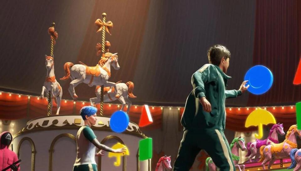 Sandbox VR’s ‘Squid Game’ VR Attraction Hits $30M Milestone, Expands ...