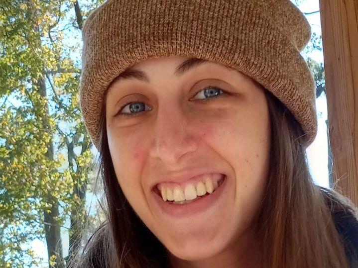 Remains found in Kay-Alana Turner search near where she vanished more ...