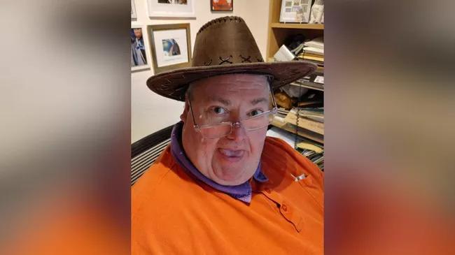 Actor Simon Fisher-Becker Dead At 63 - NewsBreak