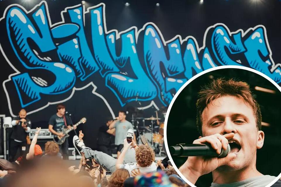 How to Get Noticed As a New Band – Interview With Silly Goose - NewsBreak