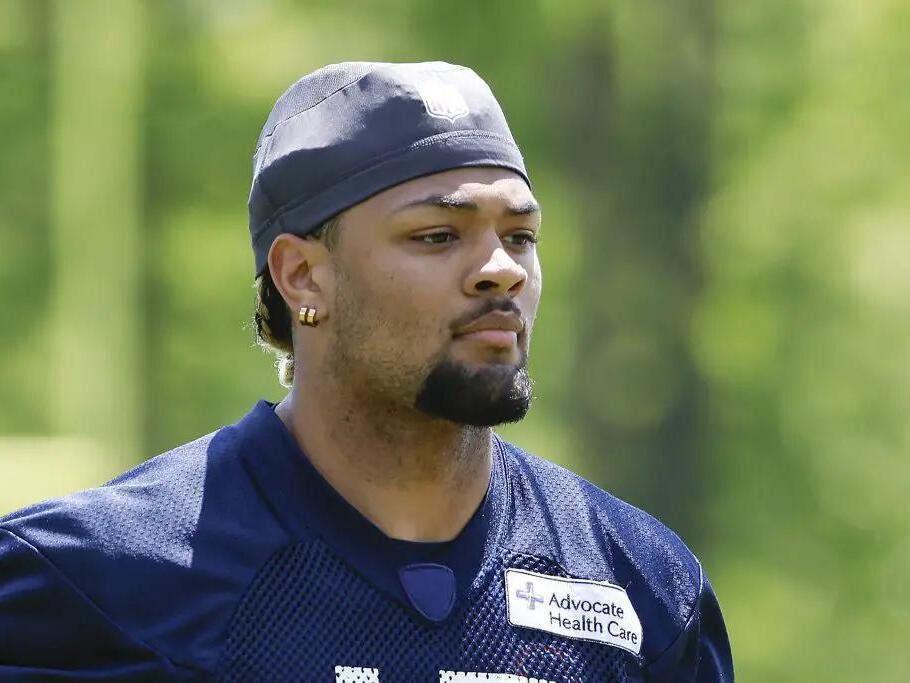 The Bears Think Rome Odunze Is Better Than Marvin Harrison Jr.?