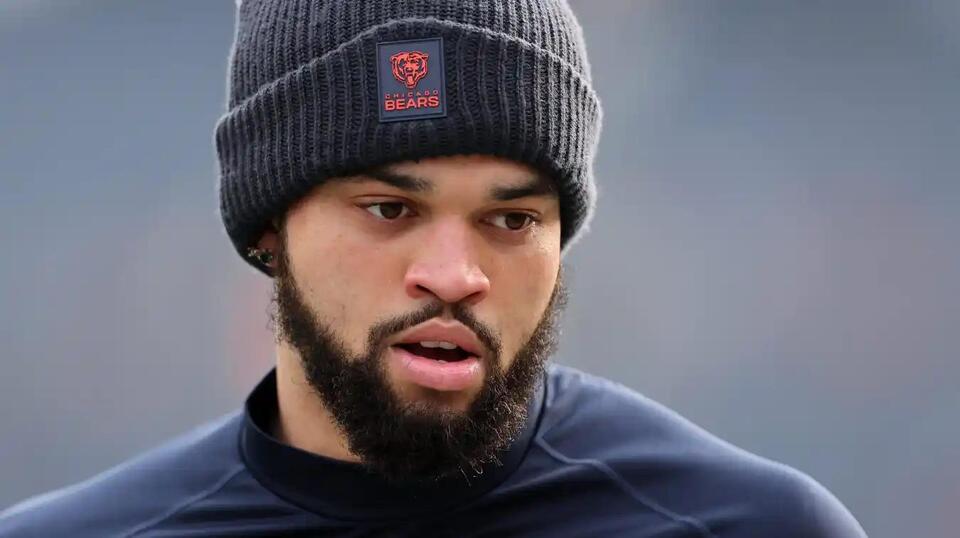 Packers’ Josh Jacobs Puts Caleb Williams Dating Rumors to Rest - NewsBreak