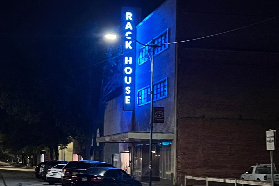 Exploring the Beautiful Storefronts of Wichita Falls Texas - NewsBreak