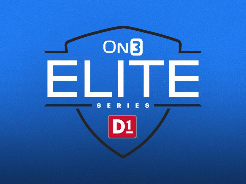 On3 Elite announces D1 Hardin Valley as presenting sponsor for On3 Elite Series