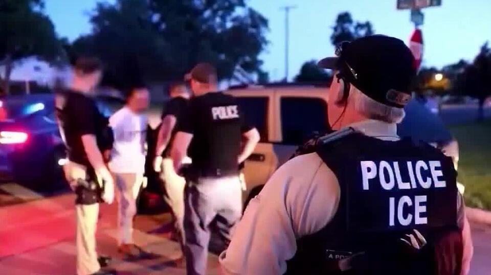 Polk County sheriff pushes to speed up immigration enforcement - NewsBreak