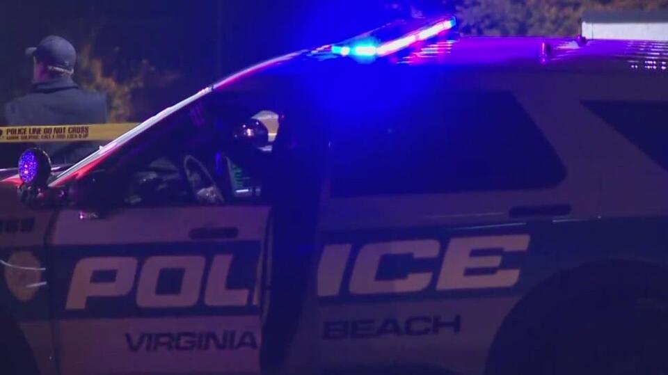 Virginia Beach 18-year-old killed in mistaken gang attack; five now ...