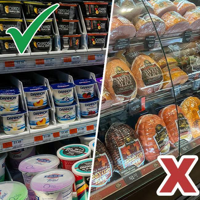 The Best And Worst Types Of Protein For Your Gut Health: Avoid ...