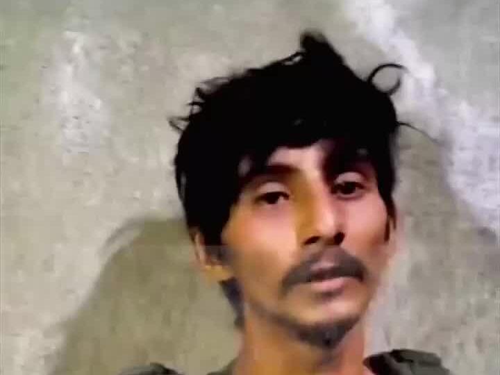LAST WORDS OF CAPTURED TEENAGE HITMAN FROM CARTEL ‼️