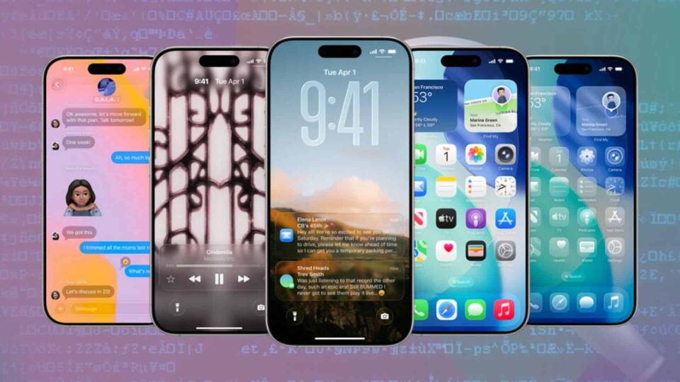 All Reported iOS 26 Bugs and Issues with Fixes - NewsBreak