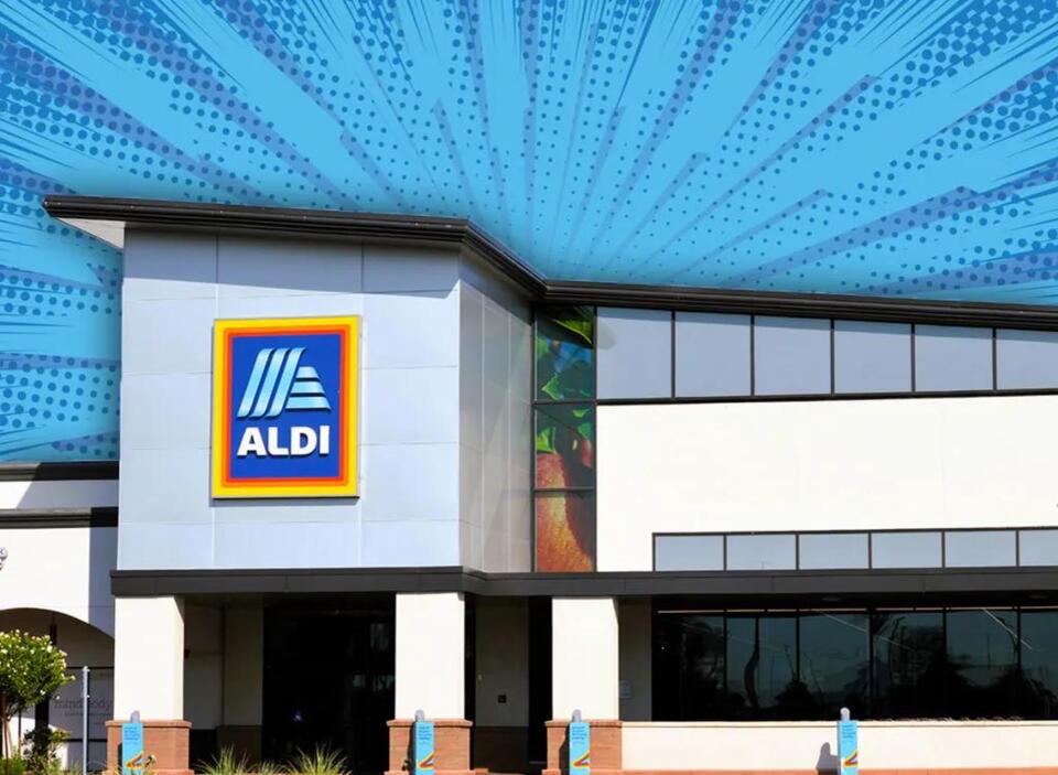 11 Best New Aldi Finds That Just Hit Shelves This Week - NewsBreak