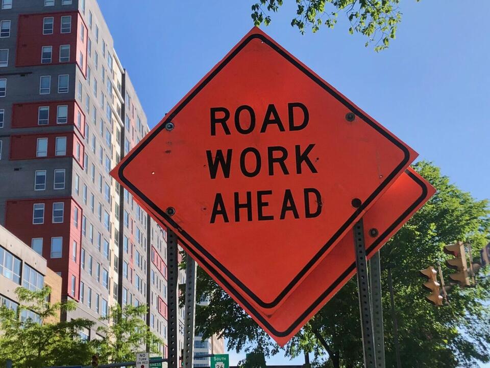 PennDOT Planning for Next Phase of Atherton Street Project