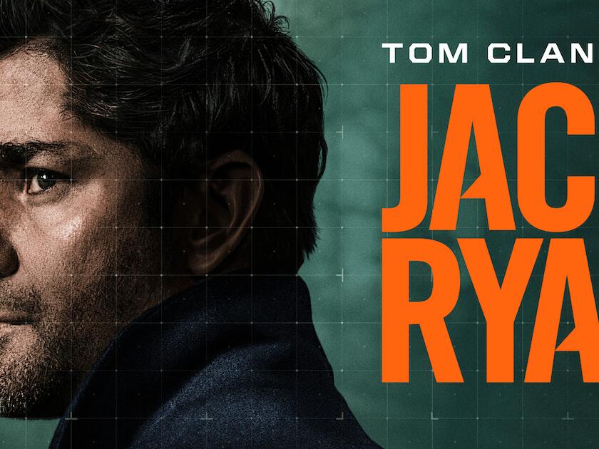 Tom Clancy’s Jack Ryan: The Complete Series 4K Review
