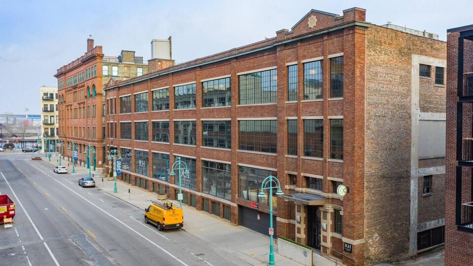 Details unveiled for proposed Historic Third Ward hotel - NewsBreak