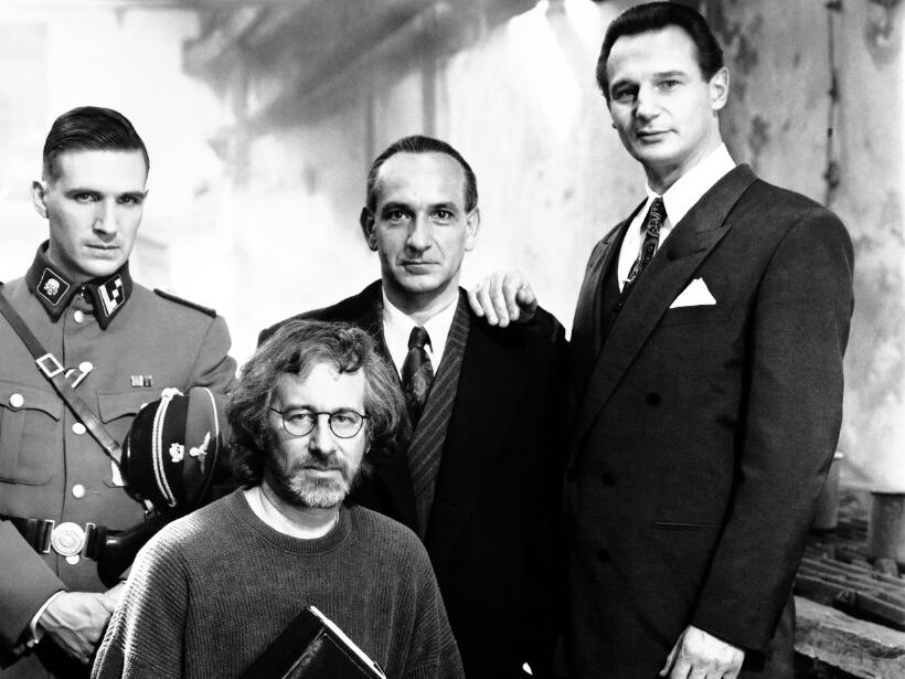 Robin Williams Played a Role in the Film's Production and 6 Other Facts ...