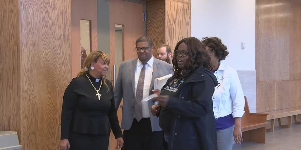 Criminal case against Cape Girardeau Co. Coroner to be assigned to new ...