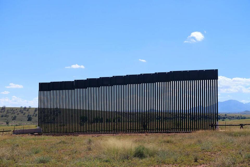 A jaguar, a wall, a sacred valley: What’s at stake in San Rafael ...