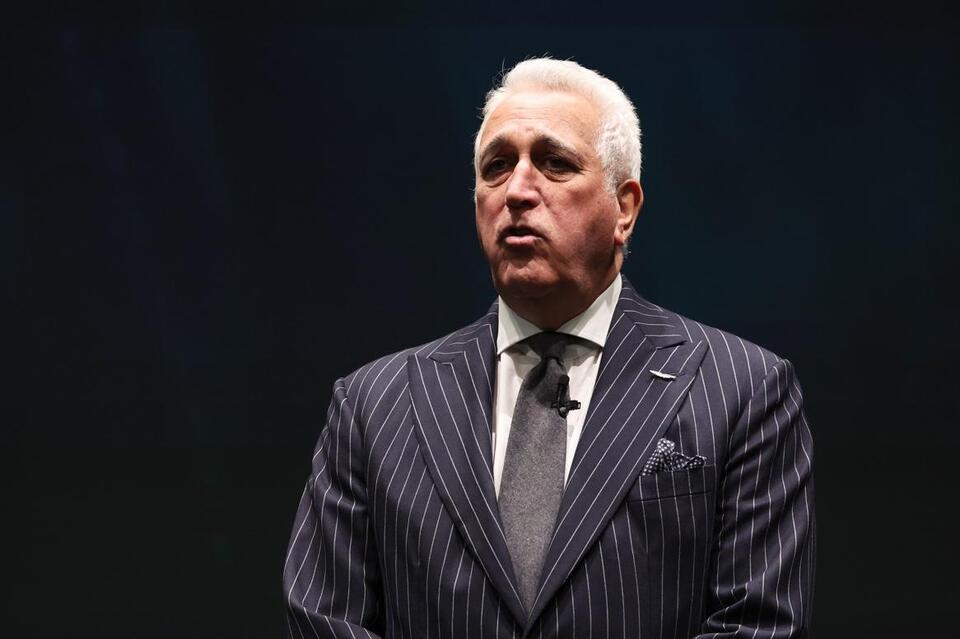 Lawrence Stroll eyes ‘fight for victories’ in 2026 after Aston Martin ...