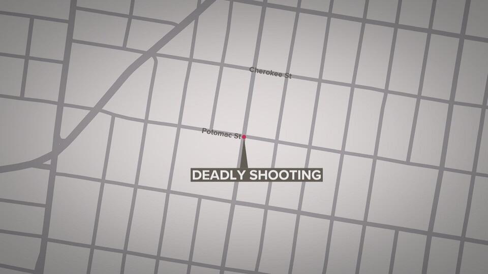 2 teens charged in connection with fatal south St. Louis shooting ...