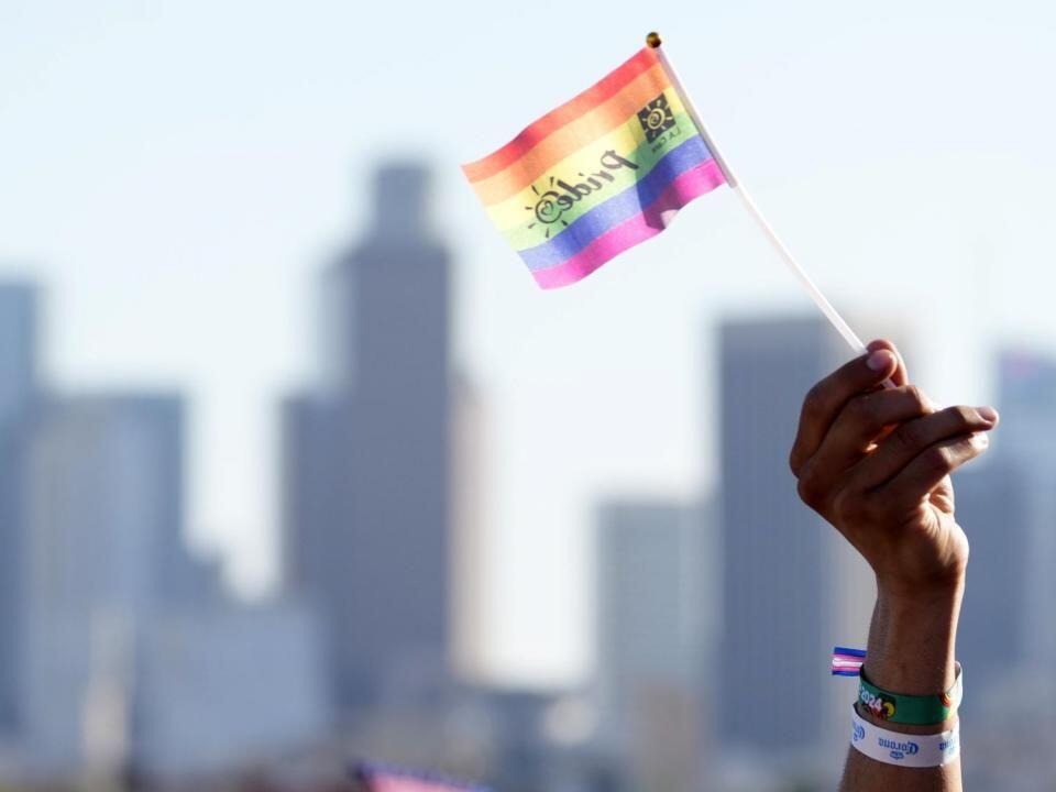 Its Official The Census Says Gay Male Couples Like San Francisco