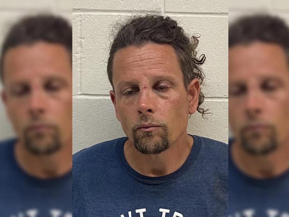 Jonah Brook Cramer Charged With Murder Of Woman In Maryland