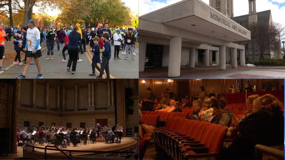 Weekend events: Canandaigua fall festival, Canal 200th birthday party ...