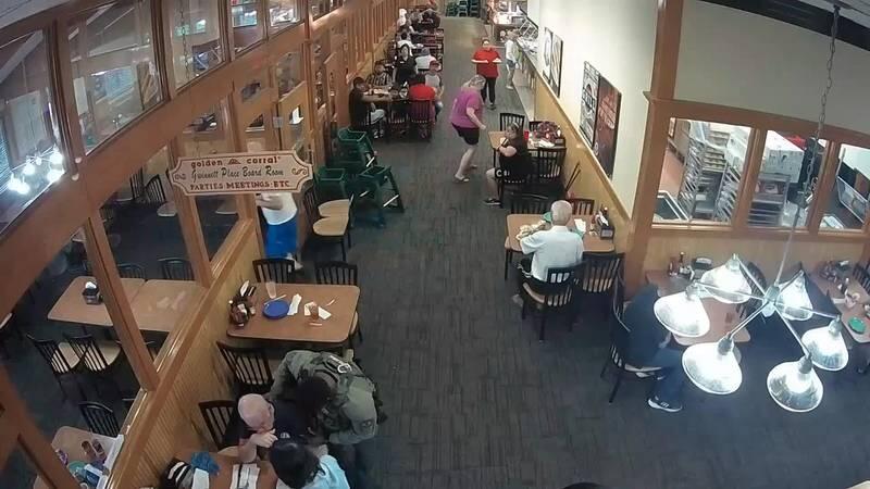 Robber with sweet tooth breaks steals more than $400 in ice cream from ...