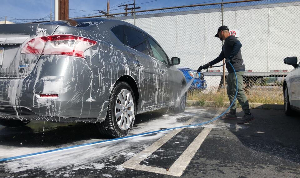The $700 Mistake Most Drivers Make (And Regret) at the Car Wash - NewsBreak