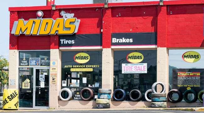 Mavis Tire Lines Up Banks for Potential US IPO - NewsBreak