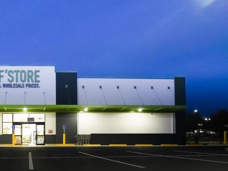 US Foods CHEF'STORE Continues Steady Growth With Five New Store ...