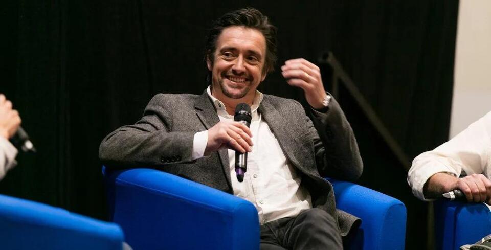 Richard Hammond Net Worth: $45 Million in 2025 - NewsBreak