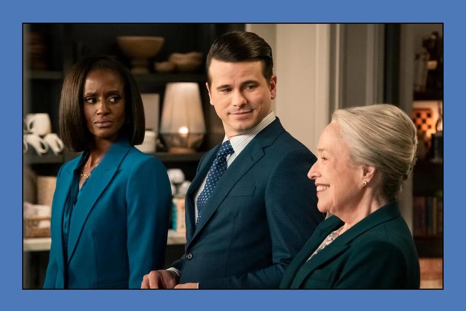 Matlock season 2 ending explained: Are we done with Wellbrexa yet ...