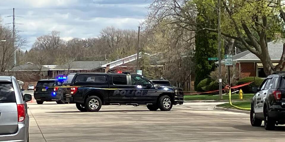 Police increase presence at Green Bay Preble High School after shooting ...